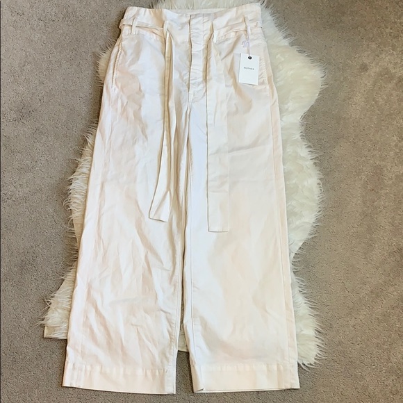 MOTHER | Pants & Jumpsuits | Mother High Riser Ankle Pants Size 2627 ...